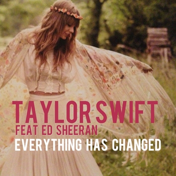 Everything Has Changed - Glen Taylor