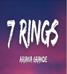 7 Rings (Duet) - Glen Taylor