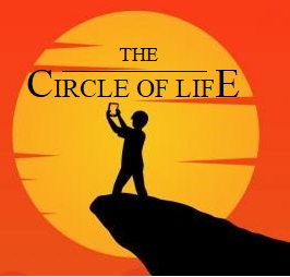 Circle of Life - Glen Taylor